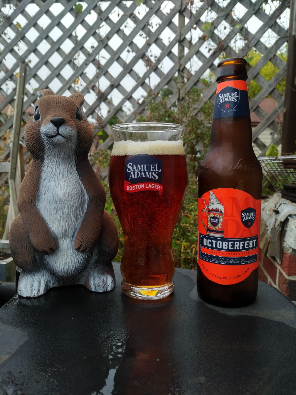 Goodbye Oktoberfest – Majestic Virtues